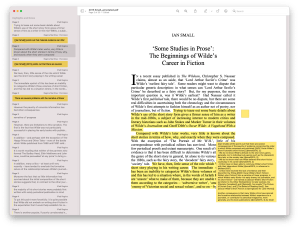 From references to fleeting notes: Zotero and Zotero plug-ins – Dr ...